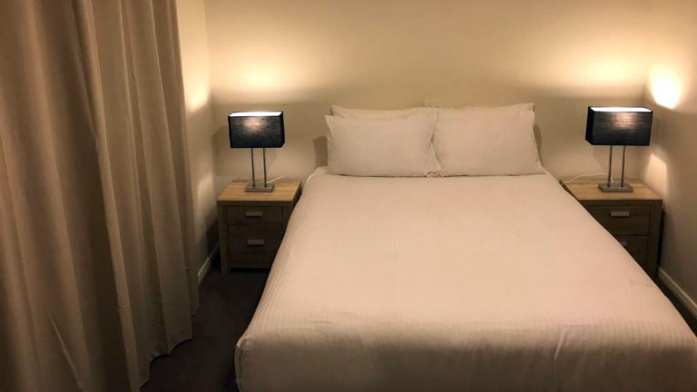 Charles Rasp Motor Inn | Luxury Group Accommodation Broken Hill